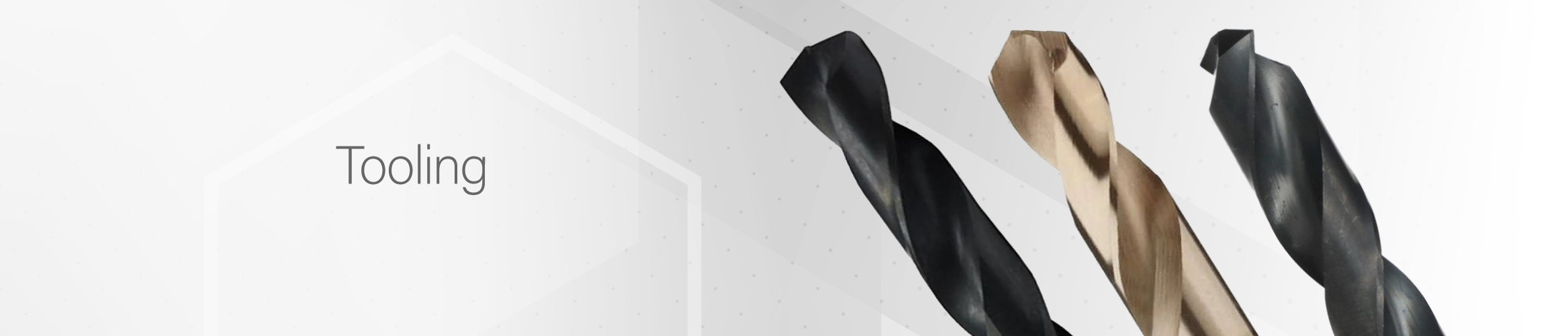 Tooling – Aircraft Shop Supply