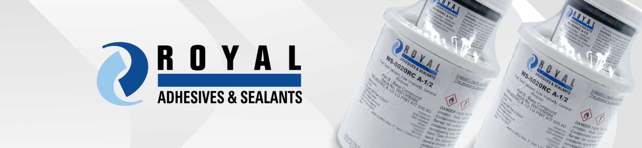 Royal Adhesives & Sealants for Aerospace Applications – Aircraft Shop ...