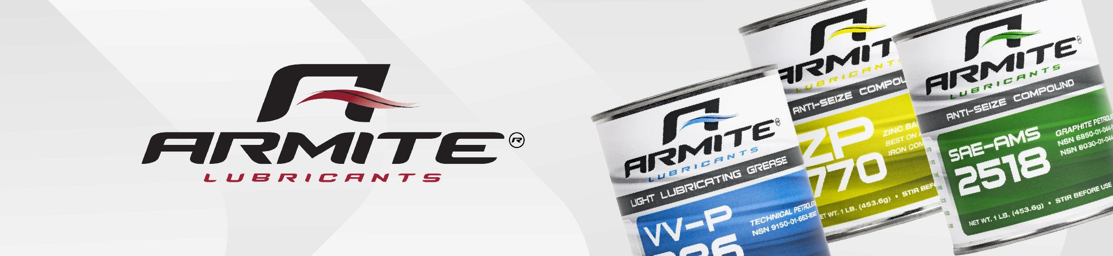 Armite - Industrial and military-grade lubricants – Aircraft Shop Supply