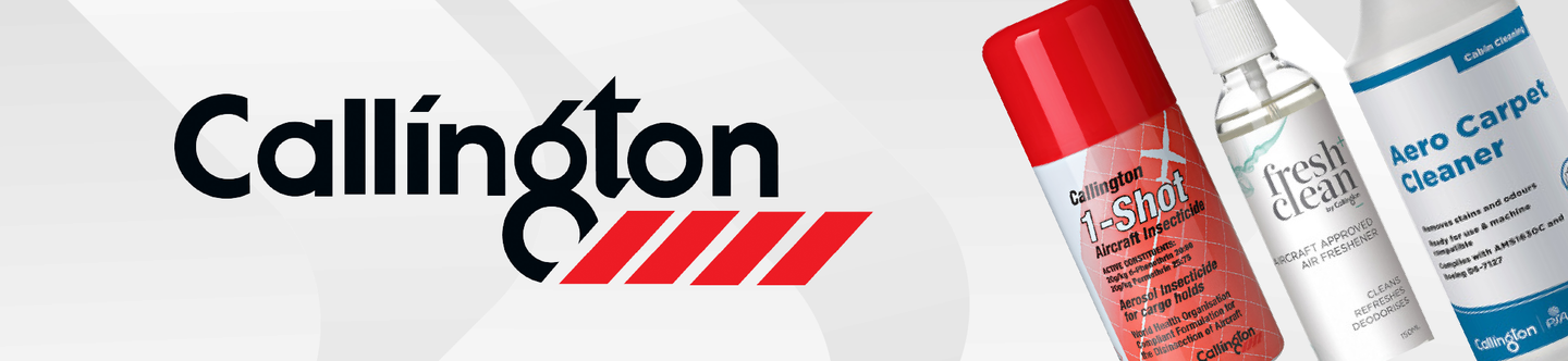 Callington Haven – Aircraft Shop Supply