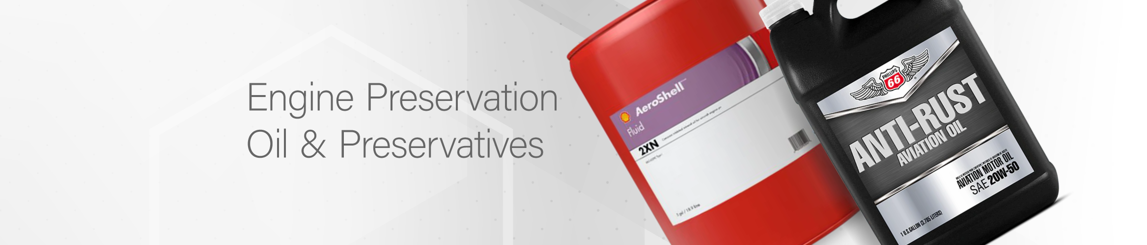Engine Preservation Oil & Preservatives – Aircraft Shop Supply