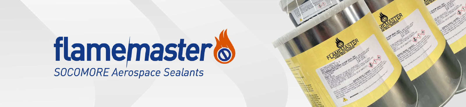 Flamemaster- Authorized distributor – Aircraft Shop Supply