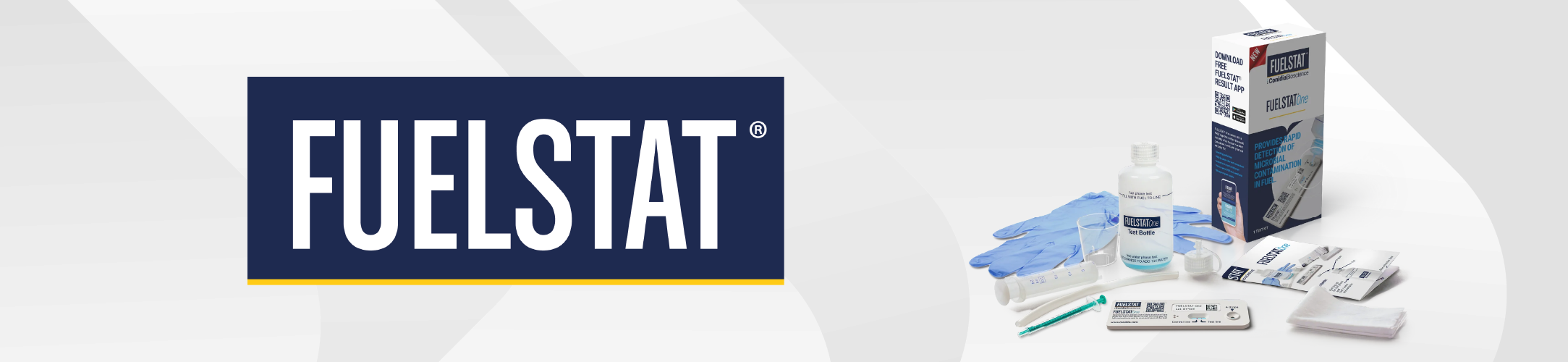 Conidia / Fuelstat - Microbial Fuel Testing – Aircraft Shop Supply