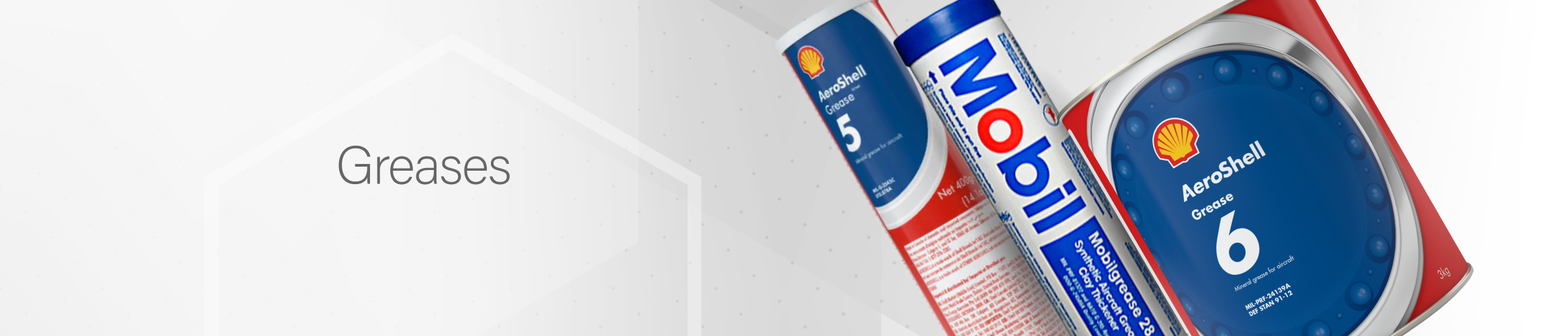 Greases – Aircraft Shop Supply