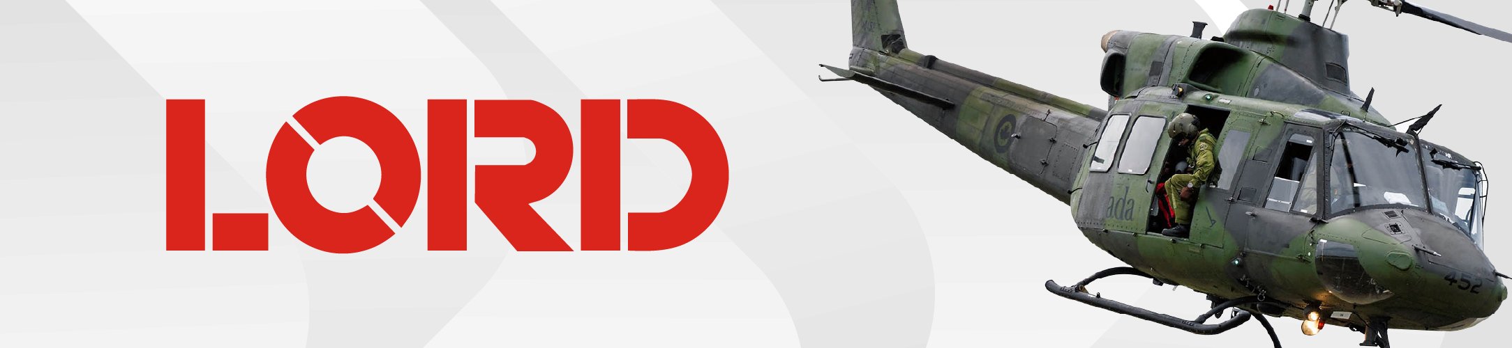 Lord Corporation Helicopter – Aircraft Shop Supply