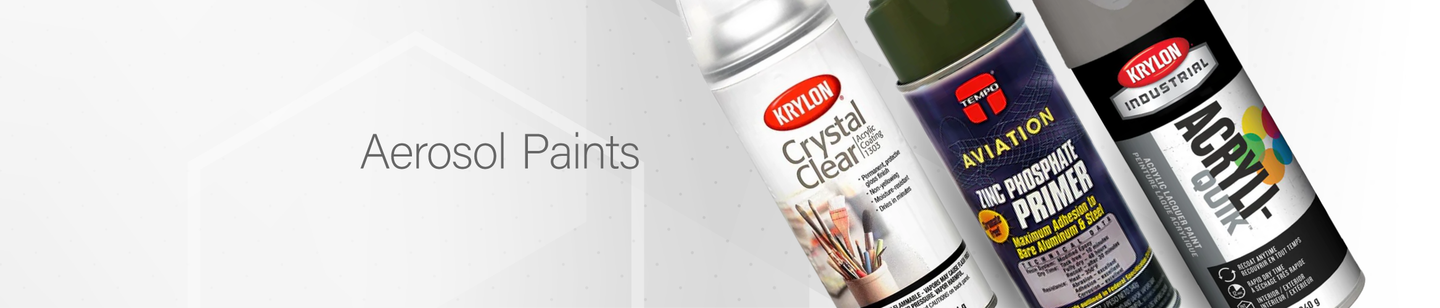 Aerosol Paints – Page 2 – Aircraft Shop Supply