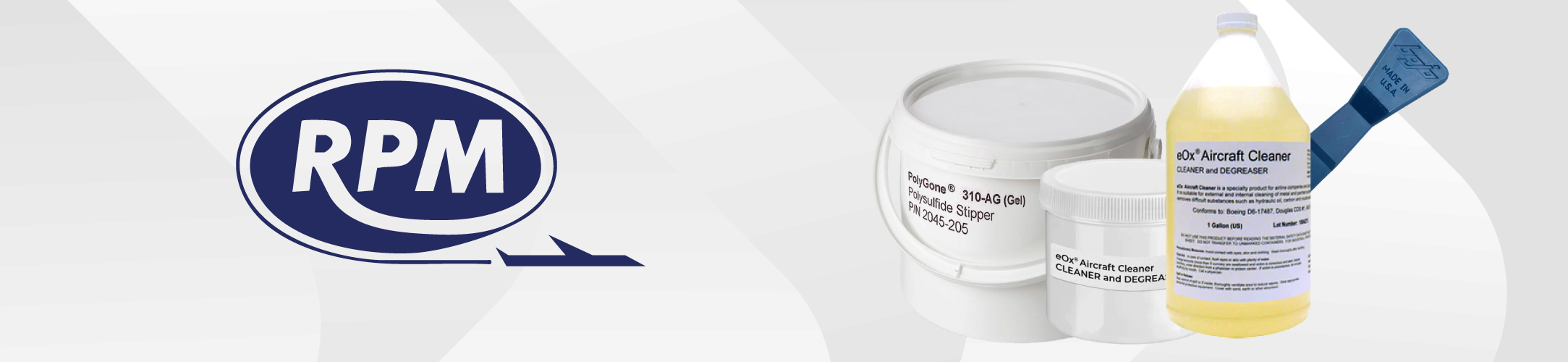 RPM Technology – Aviation-Grade Sealant Removal Solutions – Aircraft ...