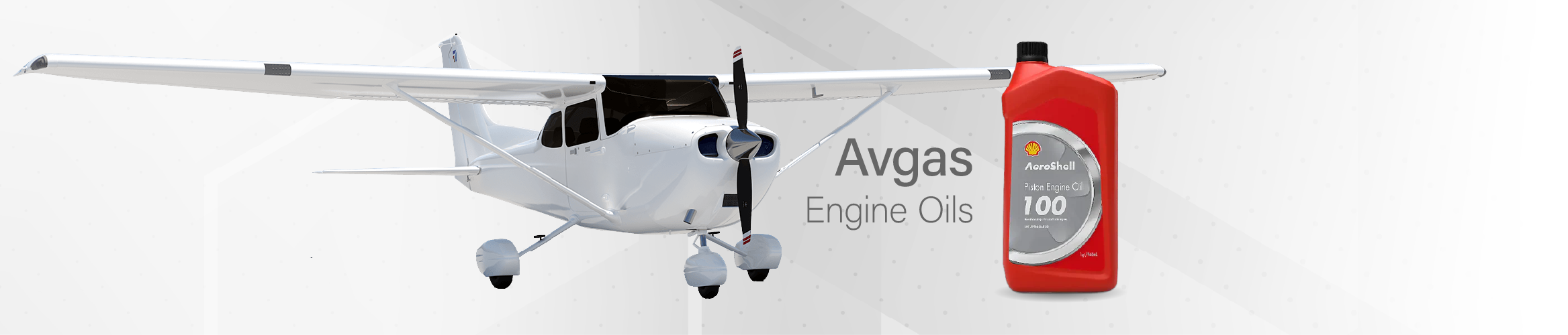 Avgas Engine – Aircraft Shop Supply