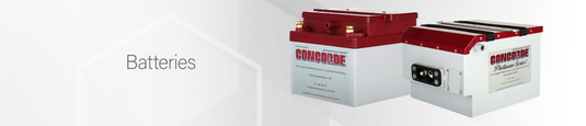 Batteries – Aircraft Shop Supply