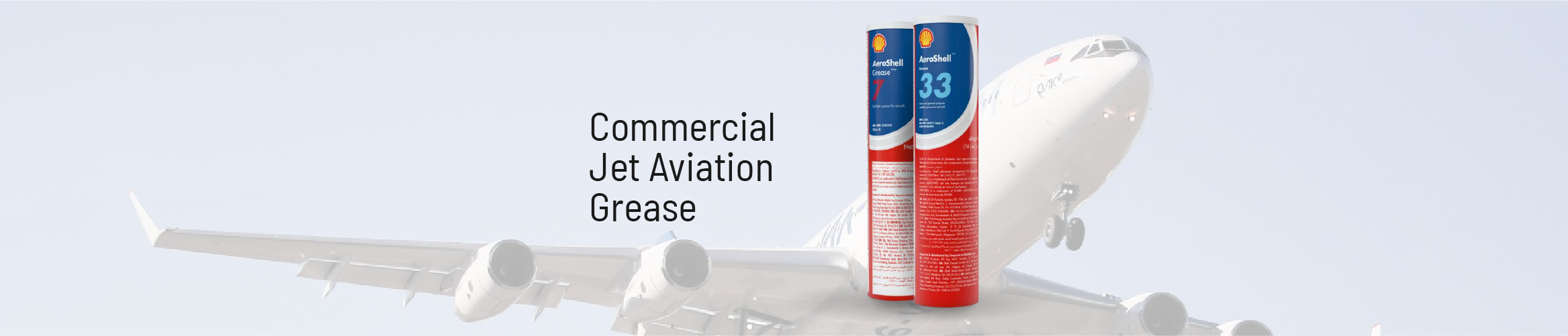 Commercial Jet Aviation Grease – Aircraft Shop Supply