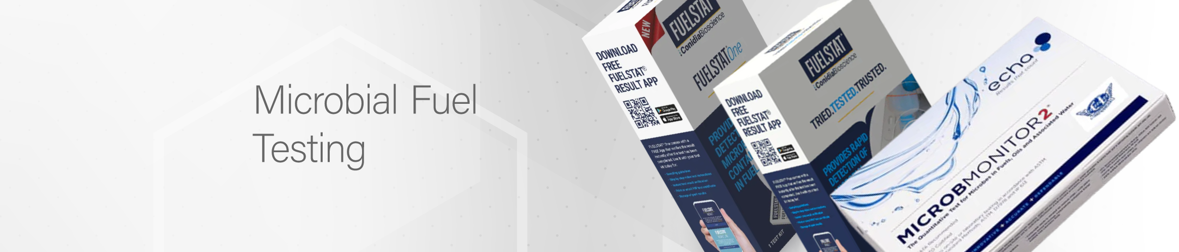 Microbial Fuel Testing – Aircraft Shop Supply