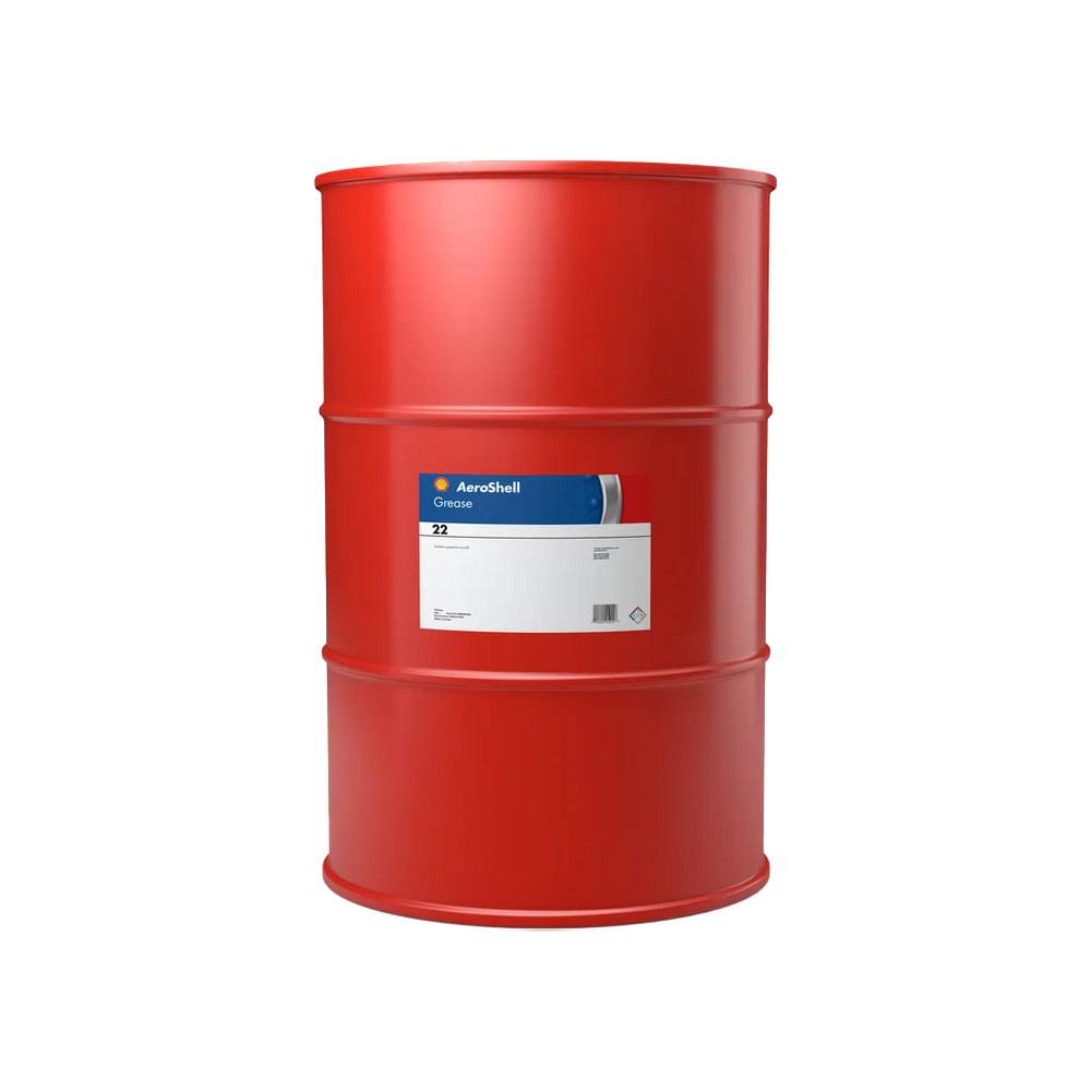 Aeroshell Grease 22 MIL-PRF-81322G | Aircraft Shop Supply