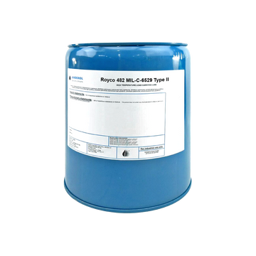 Royco - Authorized distributor – Aircraft Shop Supply