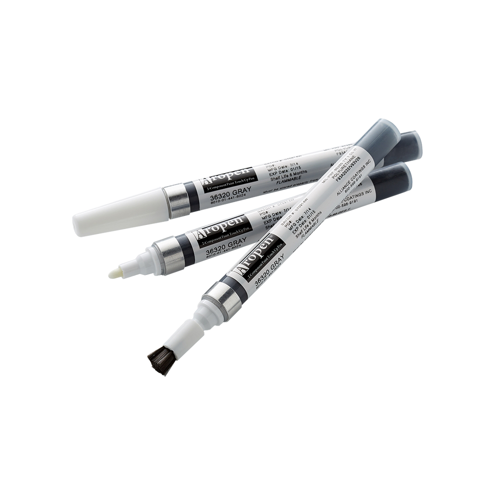 AroPen 2-Component Paint Touch Up Pen (MIL-PRF-85285 TYPE 1 CLASS H ...