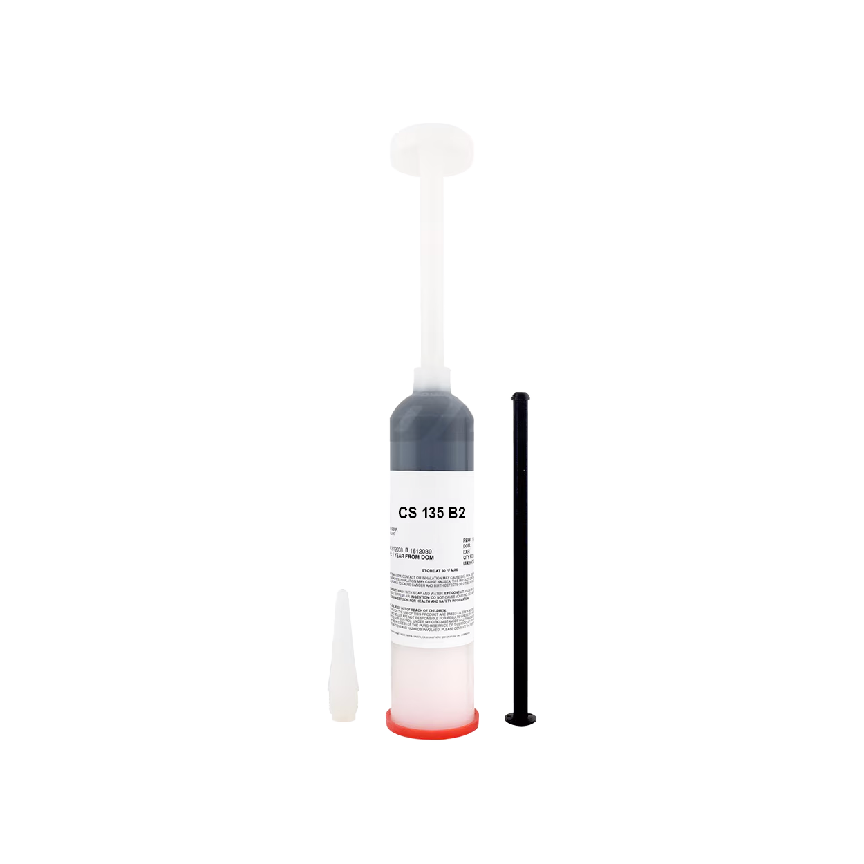 Flamemaster CS-135 B2 Fuel Tank and Fuselage Sealant (AMS-S-8802 Type ...