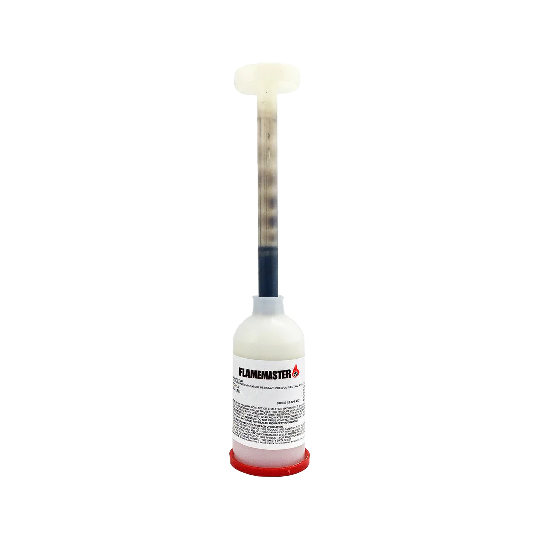 Flamemaster CS-143 B1-2 Non-Chromate Corrosion Inhibitive Sealant (AMS ...