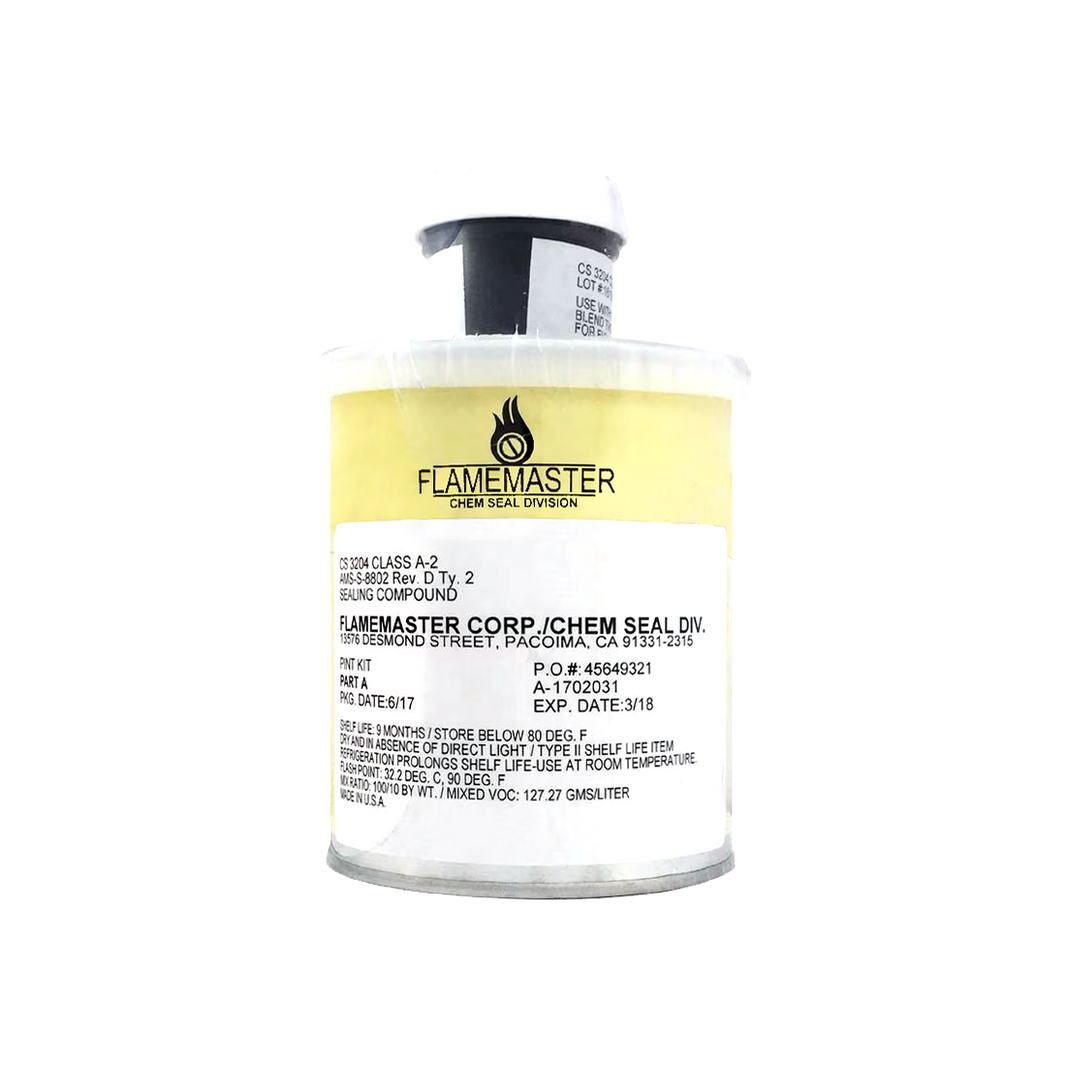 Flamemaster- Authorized distributor – Aircraft Shop Supply