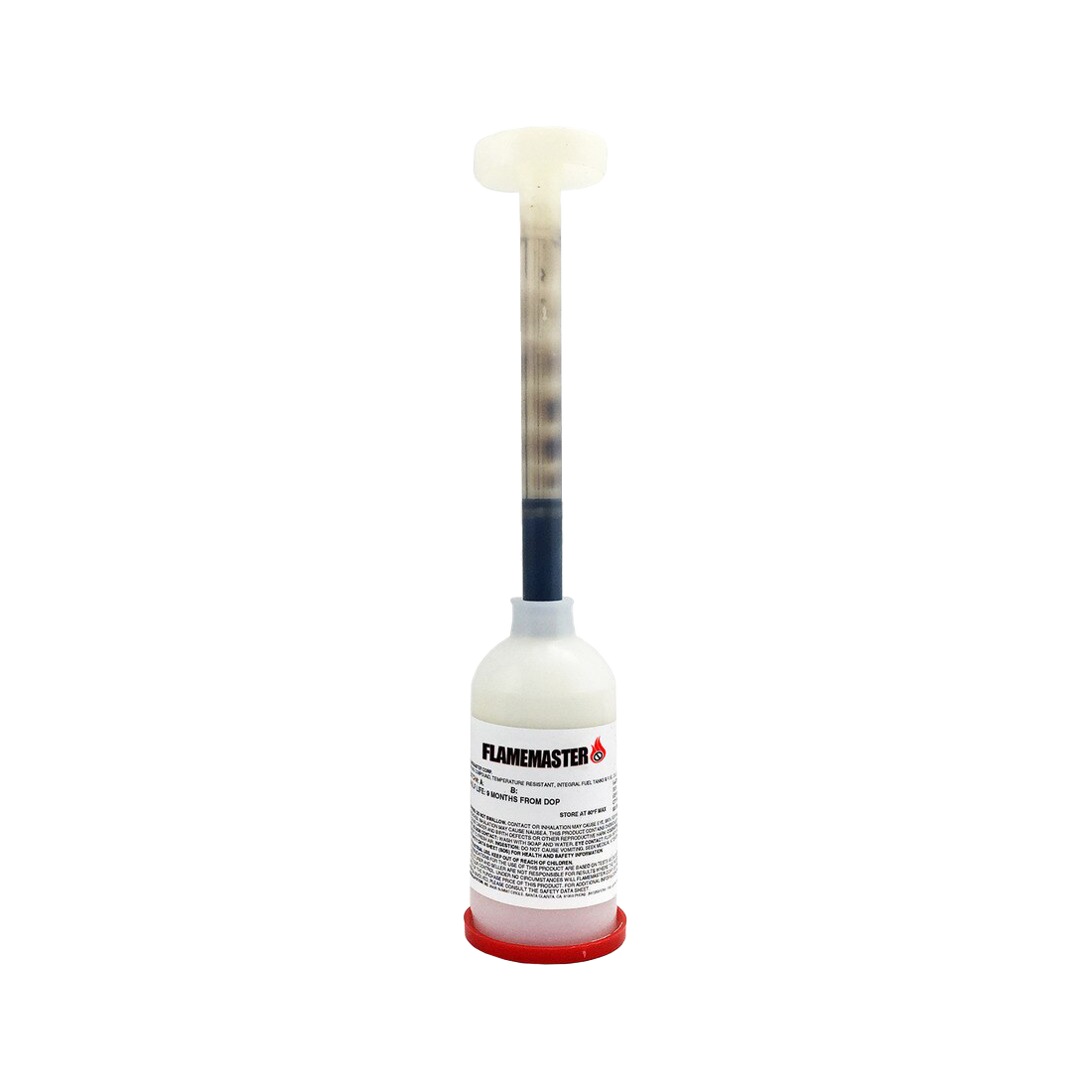 Flamemaster CS-3204 A2 Gray Integral Fuel Tank Sealant (AMS-S-8802 Typ ...