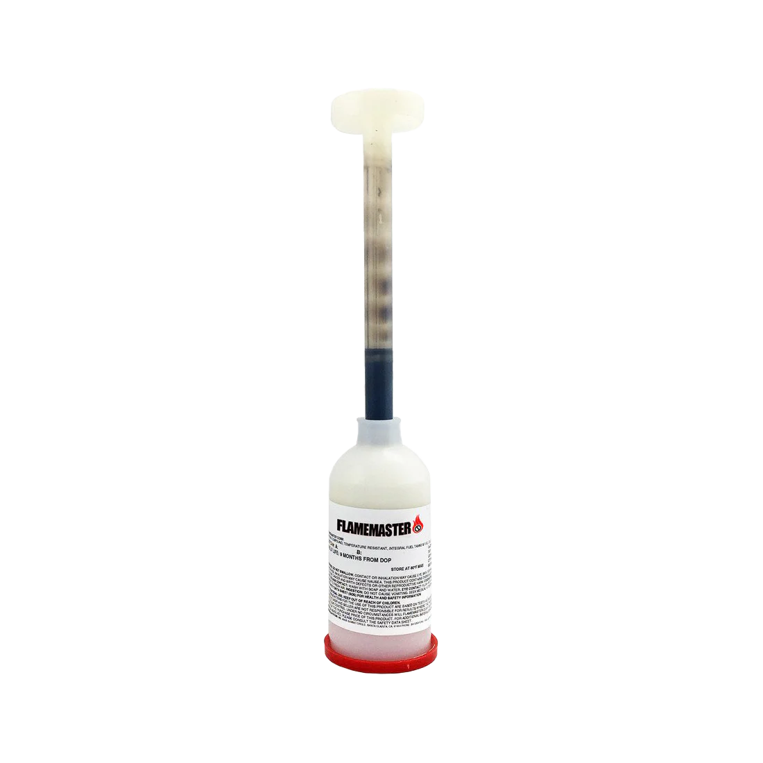 Flamemaster CS-135 B2 Fuel Tank and Fuselage Sealant AMS-S-8802 Type I ...