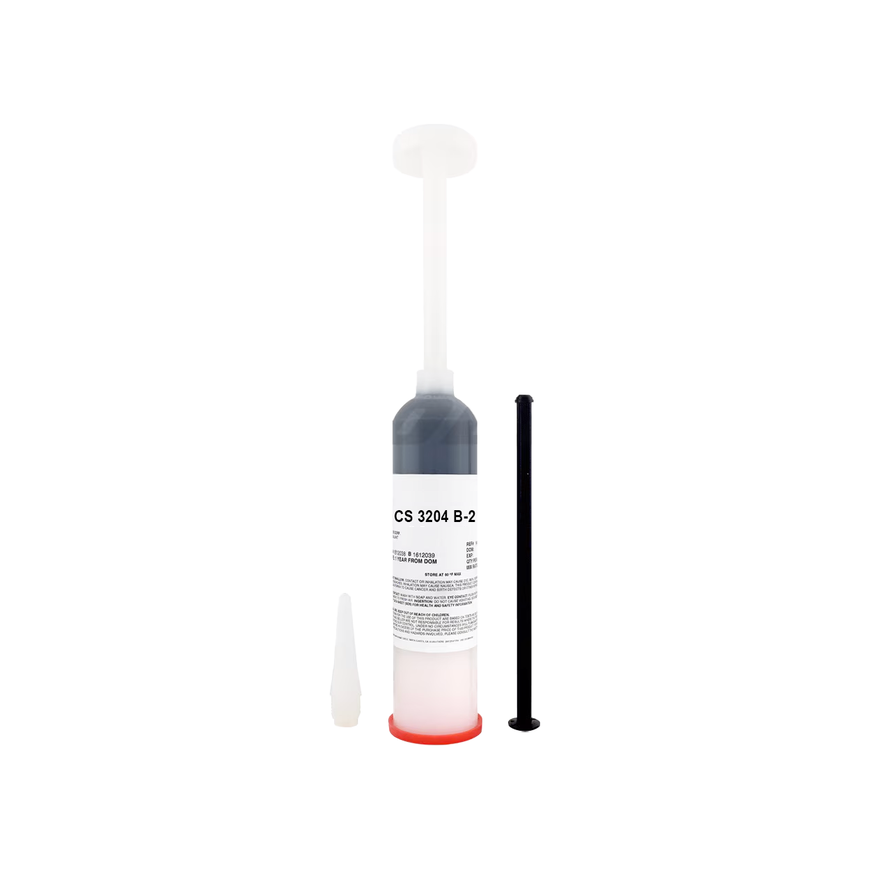 Flamemaster CS-3204 B2 Gray Integral Fuel Tank Sealant (AMS-S-8802 Typ ...