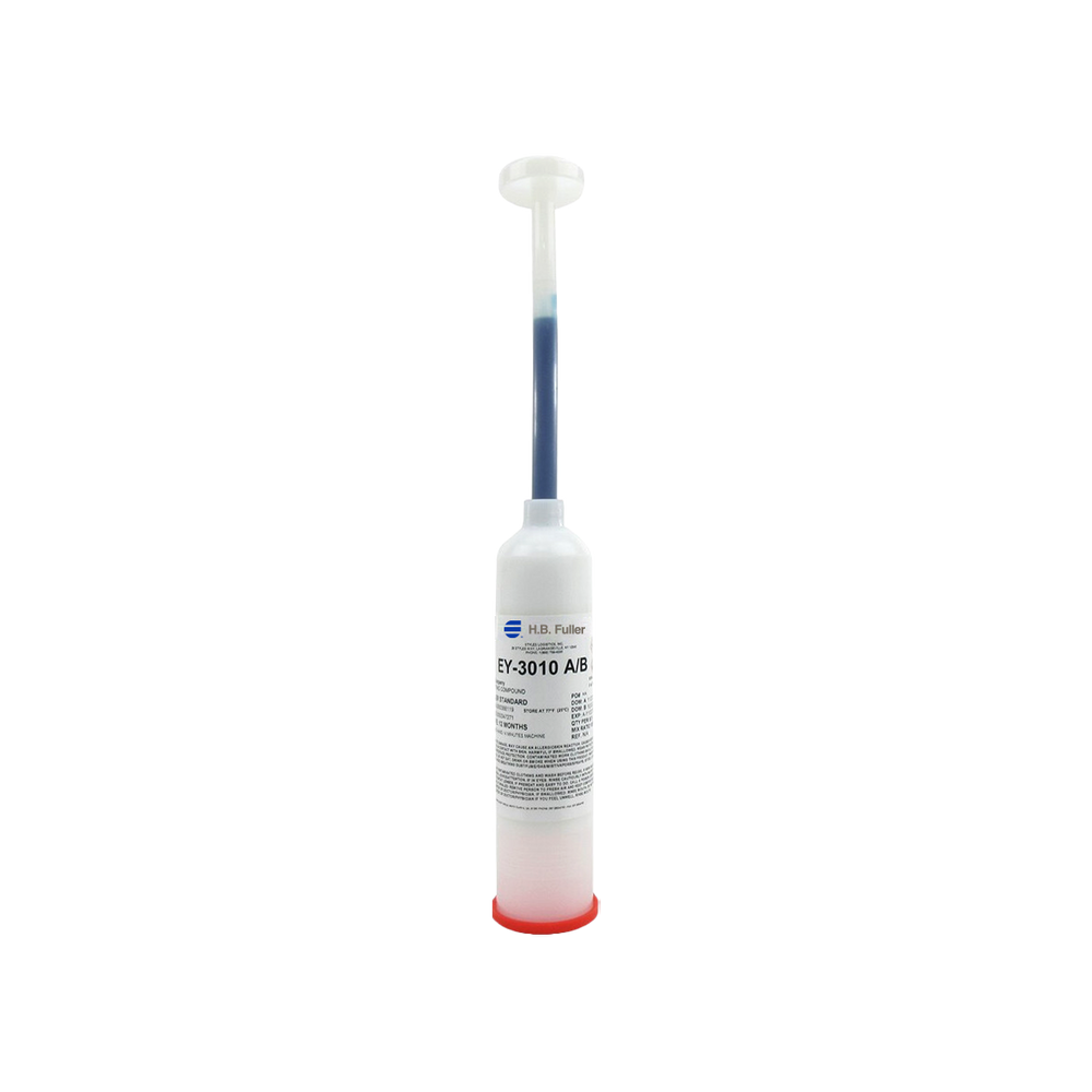 HB Fuller - Fiber Resin EY3010 - Epoxy Adhesive – Aircraft Shop Supply
