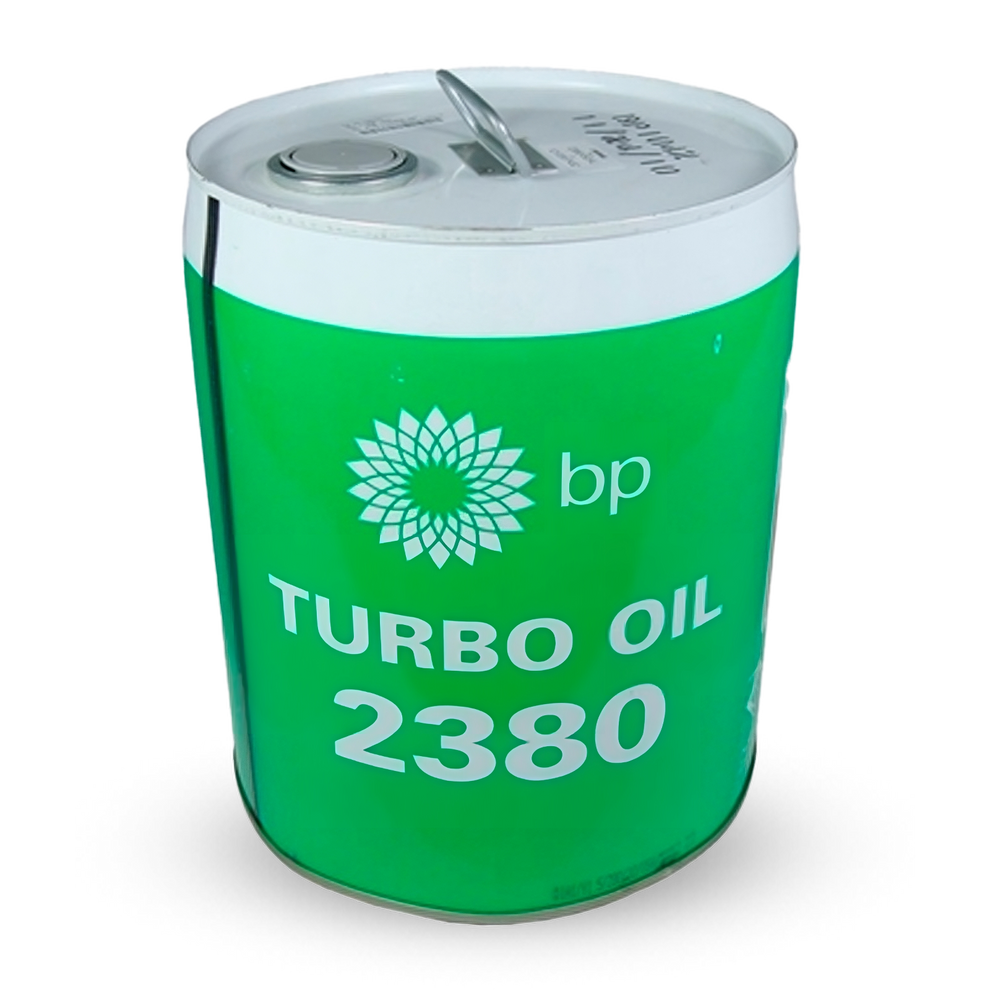 Eastman BP 2380 Turbo Oil - Aircraft Shop Supply
