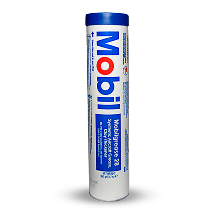 Exxon Mobil Grease 28 MIL-PRF-81322F – Aircraft Shop Supply
