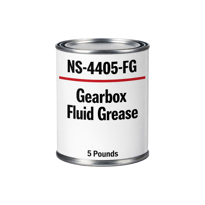 NS-4405-FG Gearbox Fluid Grease (HMS 20-1155) - 5GL – Aircraft Shop Supply