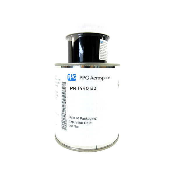 PPG Aerospace PR-1440 B2 AMS-S-8802 / MIL-S-8802 Type 2 Class B2 Fuel ...