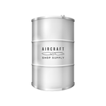 Mil-PRF-680 Type II - Mineral Spirits Solvent - Aircraft Shop Supply