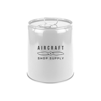 Mil-PRF-680 Type II - Mineral Spirits Solvent - Aircraft Shop Supply