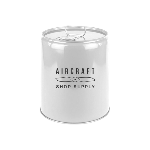 Mil-PRF-680 Type II - Mineral Spirits Solvent - Aircraft Shop Supply