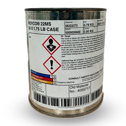 ROYCO 22 Grease - MIL-PRF-81827 – Aircraft Shop Supply