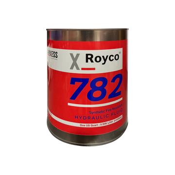 Royco - Authorized distributor – Aircraft Shop Supply