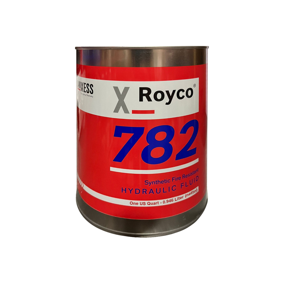 Royco - Authorized distributor – Aircraft Shop Supply