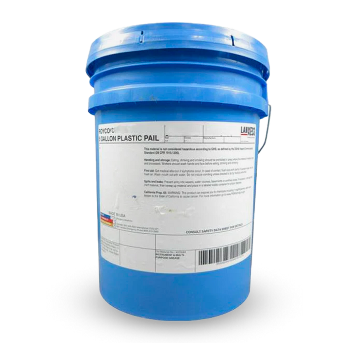 ROYCO 22 Grease - MIL-PRF-81827 – Aircraft Shop Supply