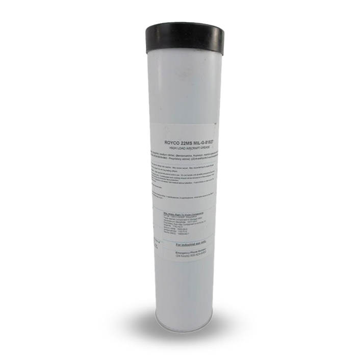 ROYCO 22 Grease - MIL-PRF-81827 – Aircraft Shop Supply