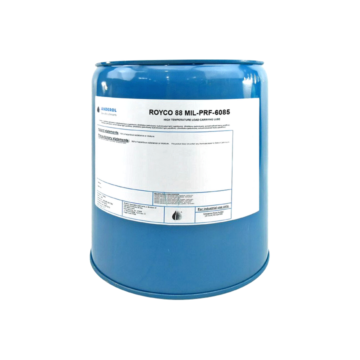 Royco - Authorized distributor – Aircraft Shop Supply