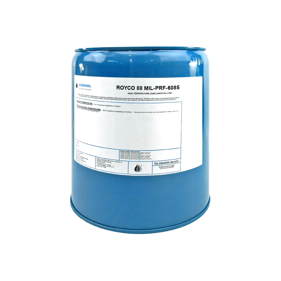 Royco - Authorized distributor – Aircraft Shop Supply