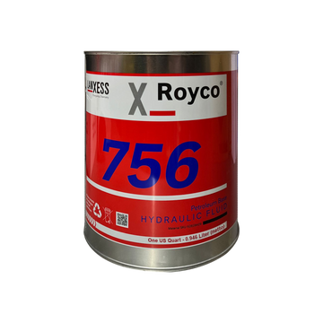Royco - Authorized distributor – Aircraft Shop Supply