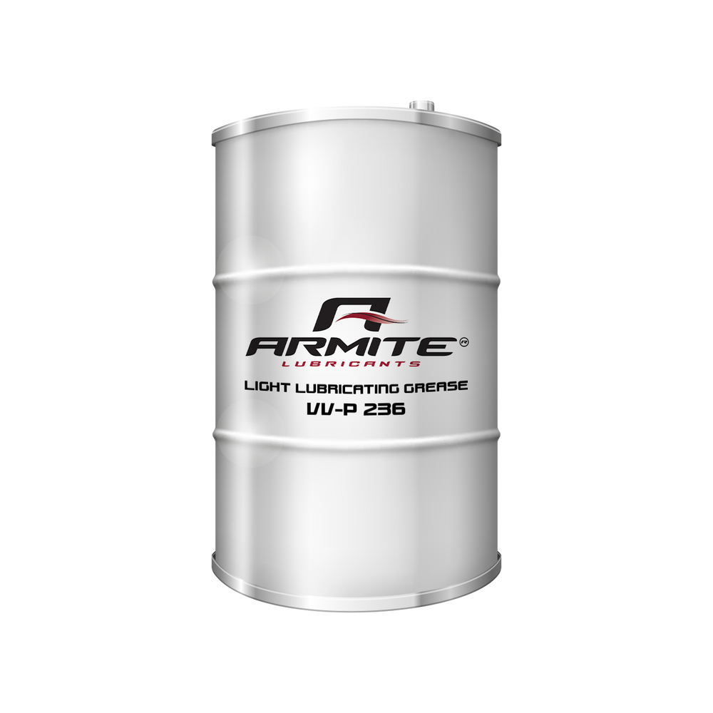 Armite Lubricants VV-P-236 - Aircraft Shop Supply
