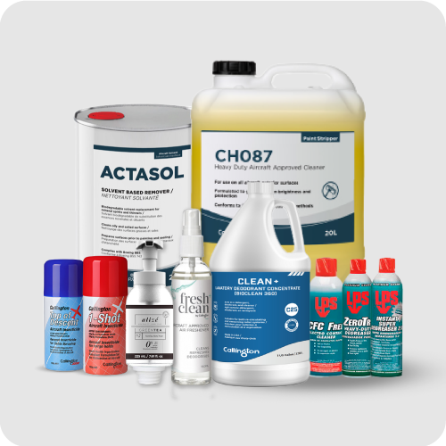 Aircraft Shop Supply | Premium Aviation Supplies & Solutions