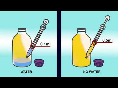 ECHA MicrobMonitor2- Fuel/Oil Test to IP 613 – Aircraft Shop Supply